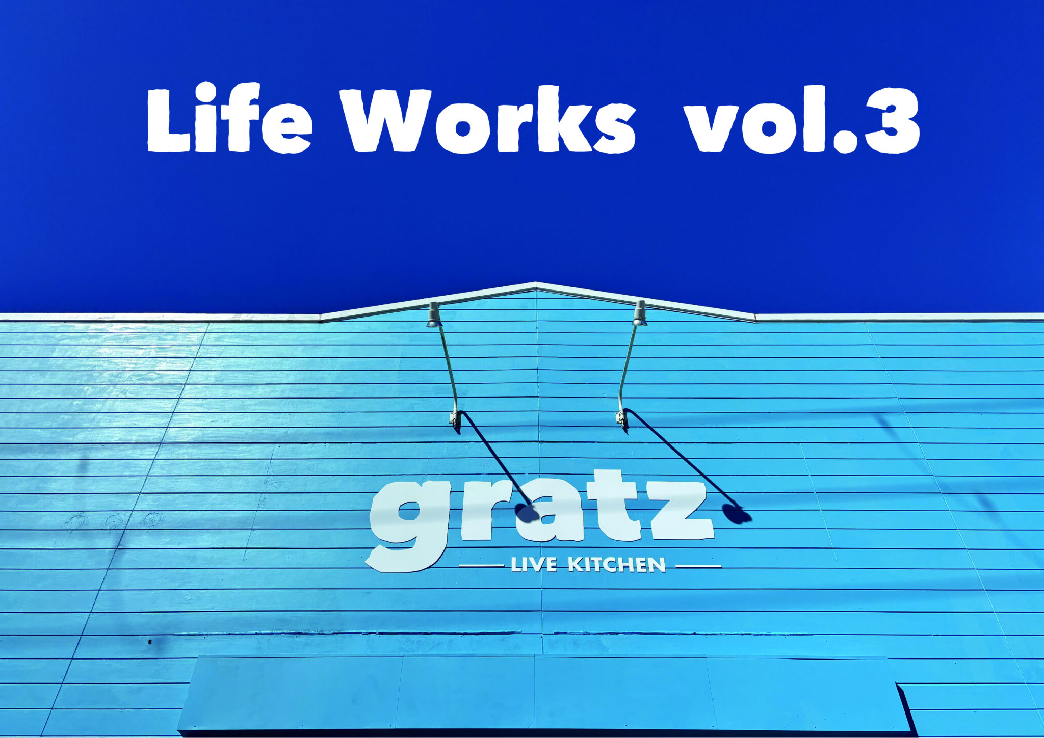 LIVE情報 – gratz