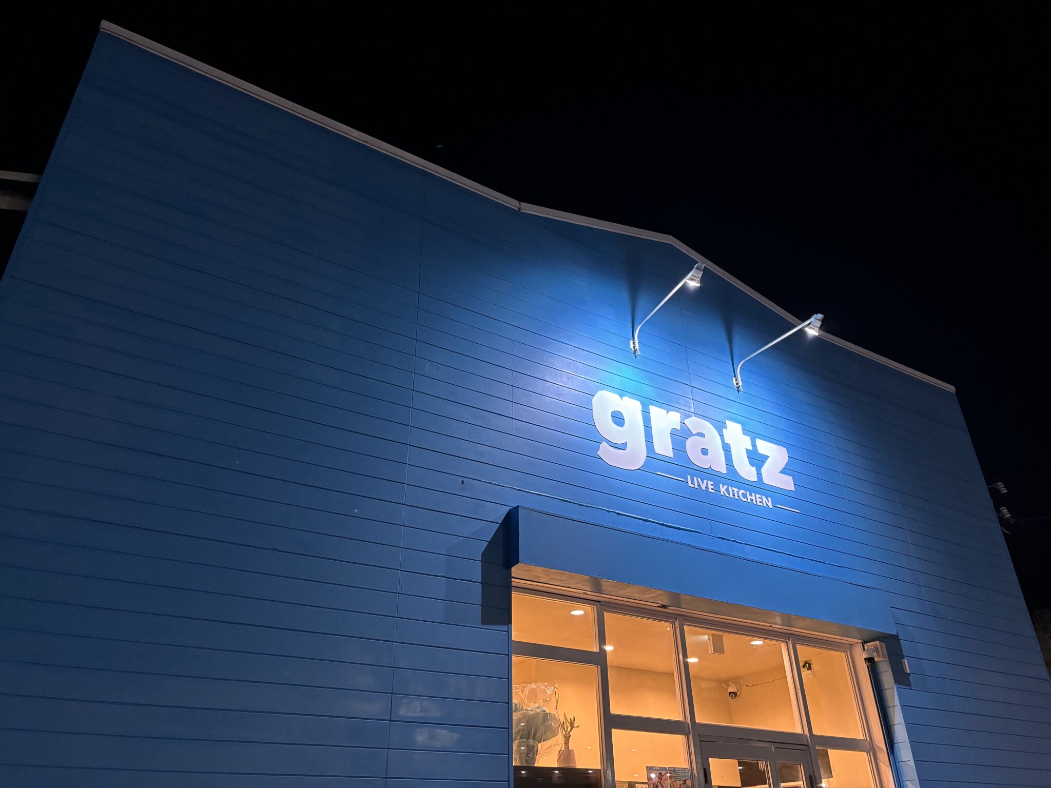 about – gratz